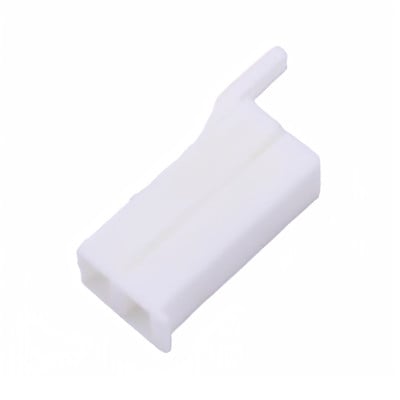 TE Connectivity 178471-2 Housings & Boots Chip