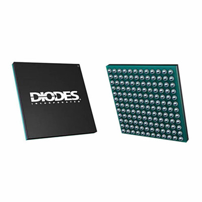 DIODES PI7C9X3G606GPBFCAEX Specialized Chip for sale
