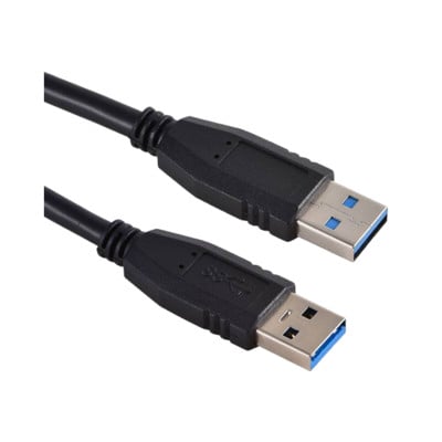Assmann WSW Components A-USB30AM-30MBM-050 USB Cable Assembly