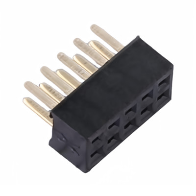 JXTCONN B100M01-0B16P51-H20C20 Female Socket Header Receptacle