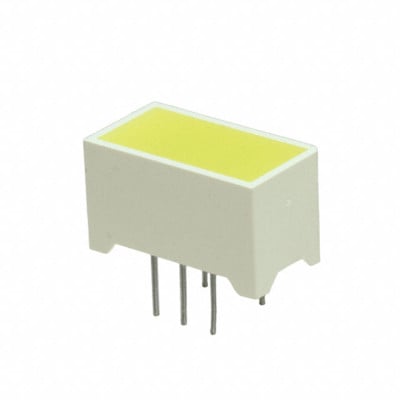 Kingbright DE2SURKD Circuit Board Indicator
