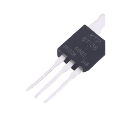 KTP BT136S-600E TRIAC