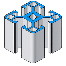 EATON MFBW1V3216-101-R Ferrite Bead Chip