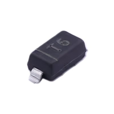 JSCJ BAV19WS Single Diode