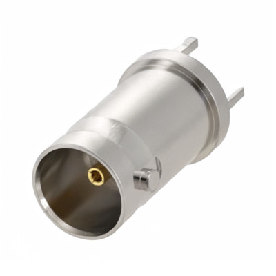 L-com V7C00007 Coaxial Connector RF Assembly