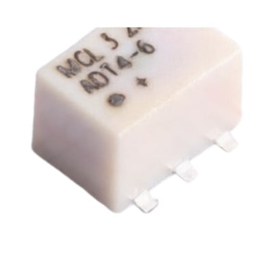 Mini-Circuits ADT4-1WT+ Balun Chip