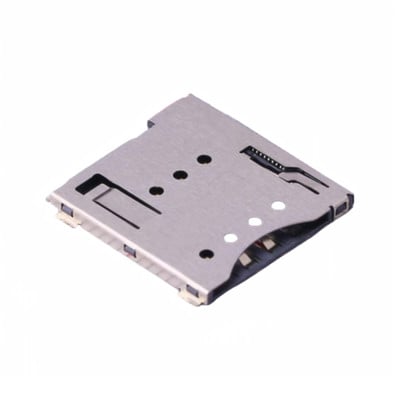 XUNPU SMC-214-ARP7 PC Card Socket