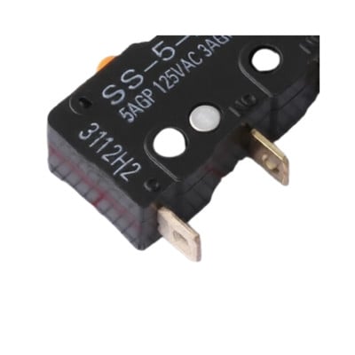 OMRON SS-5GL2 Limit Switch