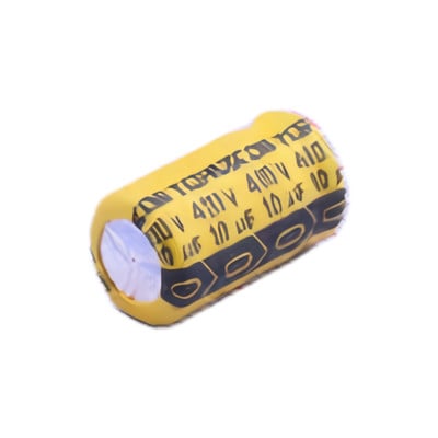 Guangdong TOPAZ Elec Tech ECRG1325330M401P00 Aluminum Electrolytic Capacitor