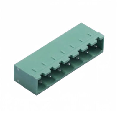 JILN JL5EDGVC-76202G01 Header Plug Socket