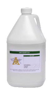 nc275b-no-clean-liquid-flux for sale