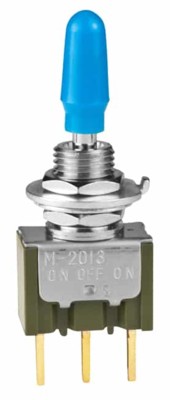 Bushing Mount Miniature Toggle for sale