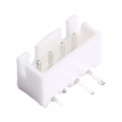 SHOU HAN 2.54mm-8P LT Male Pin Header