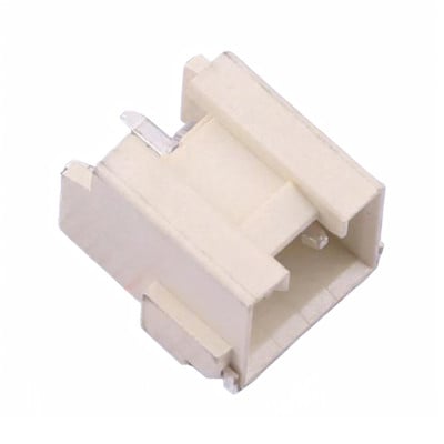 Yuandi WAFER-VH3.96-5PWT-W1-P Male Header Pin