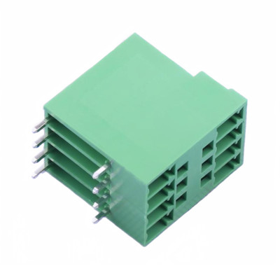 JILN JL15EDGRH-35020G01 Header Plug Socket