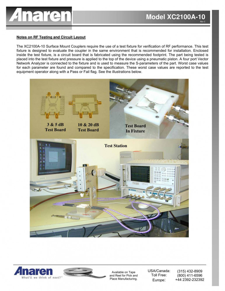 XC2100A-10S datasheet page 7