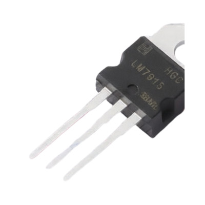 HANSCHIP semiconductor LM7809TG
