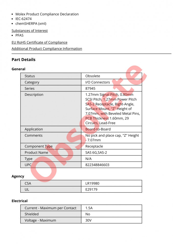 879450001 technical document page 2