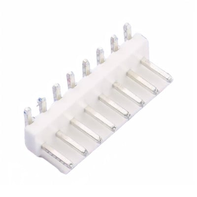 Zhongdi WAFER-VH3.96-11PWT-W1-P Male Header Pins