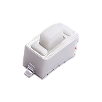 CAX TS1107S-3x6x3.0PB Tactile Switch