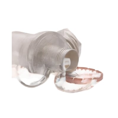 PASTERNACK PE9670 Attenuator Chip