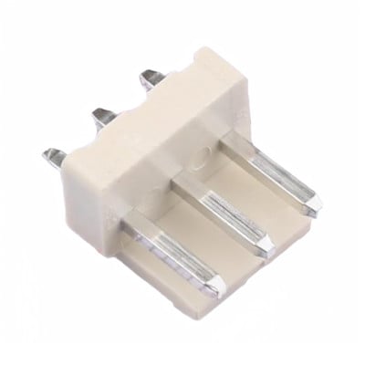 CST CS-1120R-03N2 Male Header Pins