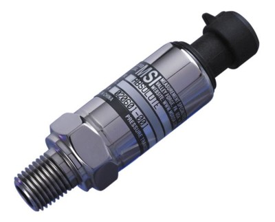 TE Connectivity US331-000005-100PG Industrial Pressure Sensor Transducer