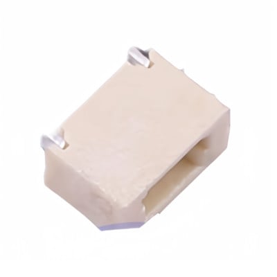 Yuandi WAFER-SUR0.8-3PWT-W1-P Male Header Pin
