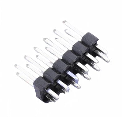 XYECONN XY-PZ127VS-12-04P Male Pin Header