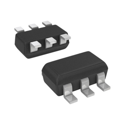 DIODES DCX114EH-7 Single Pre-Biased Bipolar Transistor
