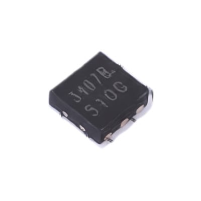 DOINGTER R3407B Single N-Channel MOSFET for sale