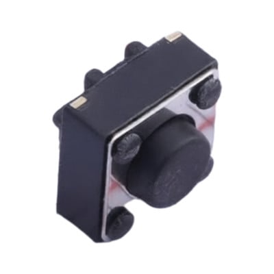 Korean Hroparts Elec K2-1104DZ-E4SW-04 Tactile Switch