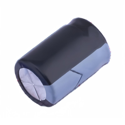 Man Yue Tech ERH106M2GG16RR Aluminum Electrolytic Capacitor