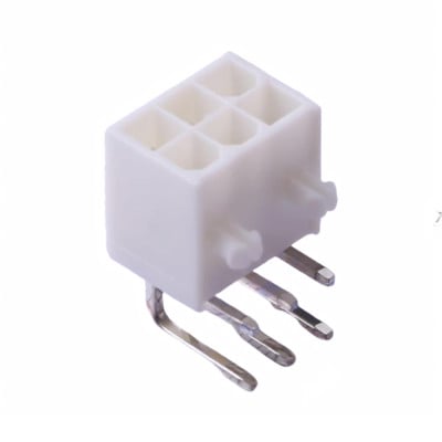 Joint Tech Elec C4255WR-F-2X05P