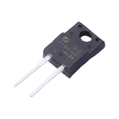 JSCJ MURD8H60 Single Diode