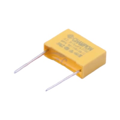 CHAMPION SMQP154K275XXD4B15150 Ceramic Capacitor