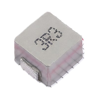 Cybermax CMLO0650H100MTT Fixed Inductor