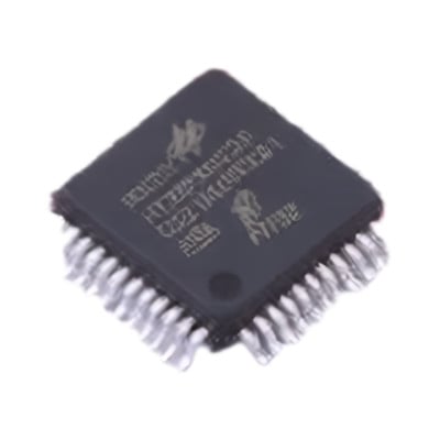 HOLTEK HT32F52230 Microcontroller Chip