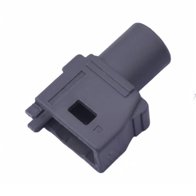 HRS GT17H-4S-2C Pluggable Connector Accessory Chip