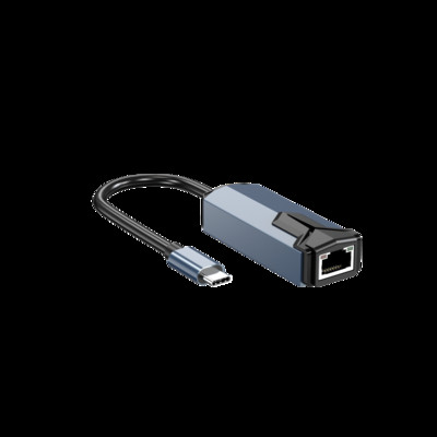 Type-C转2.5G网口转换器 for sale