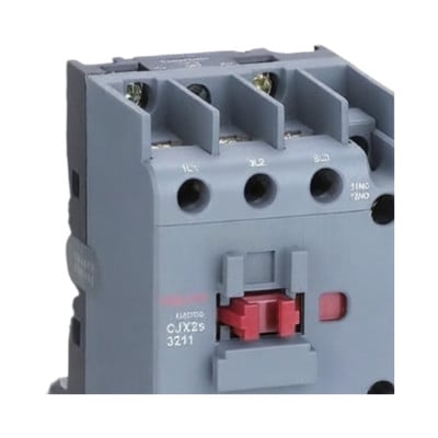 Delixi Electric CJX2S0901B Electromechanical Contactor