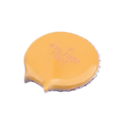 FUZETEC FRV150-240F PTC Resettable Fuse