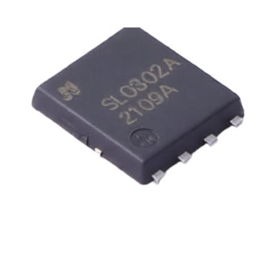 Jiangsu JieJie Microelectronics JMSL0606AC Single MOSFET