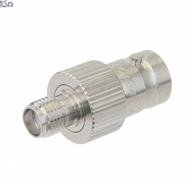 PASTERNACK PE9073 Coaxial Connector (RF) Adapter