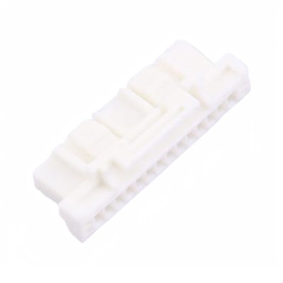 jkun A1507Y-16-A7W-P Rectangular Connector Housing