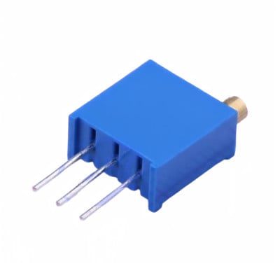 BOURNS 3296P-1-101LF Trimmer Potentiometer