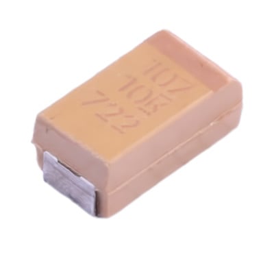 KEMET T491C475K035AT Tantalum Capacitor