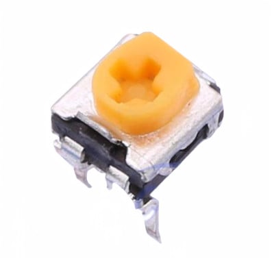 BOCHEN WH06-2C-202(2K) Trimmer Potentiometer