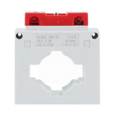 Delixi Electric LMKYC540055 Current Transformer