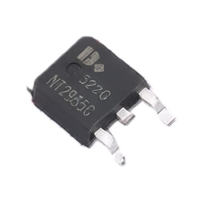 DOINGTER NTD5867NLT4G-DO Single N-Channel MOSFET